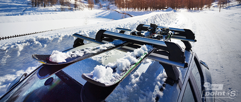 How to Find THE Best Ski Rack or Cargo Box for Your Needs | Point S