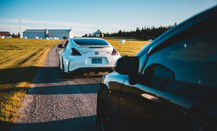 The Best High-Performance Summer Tires | Point S