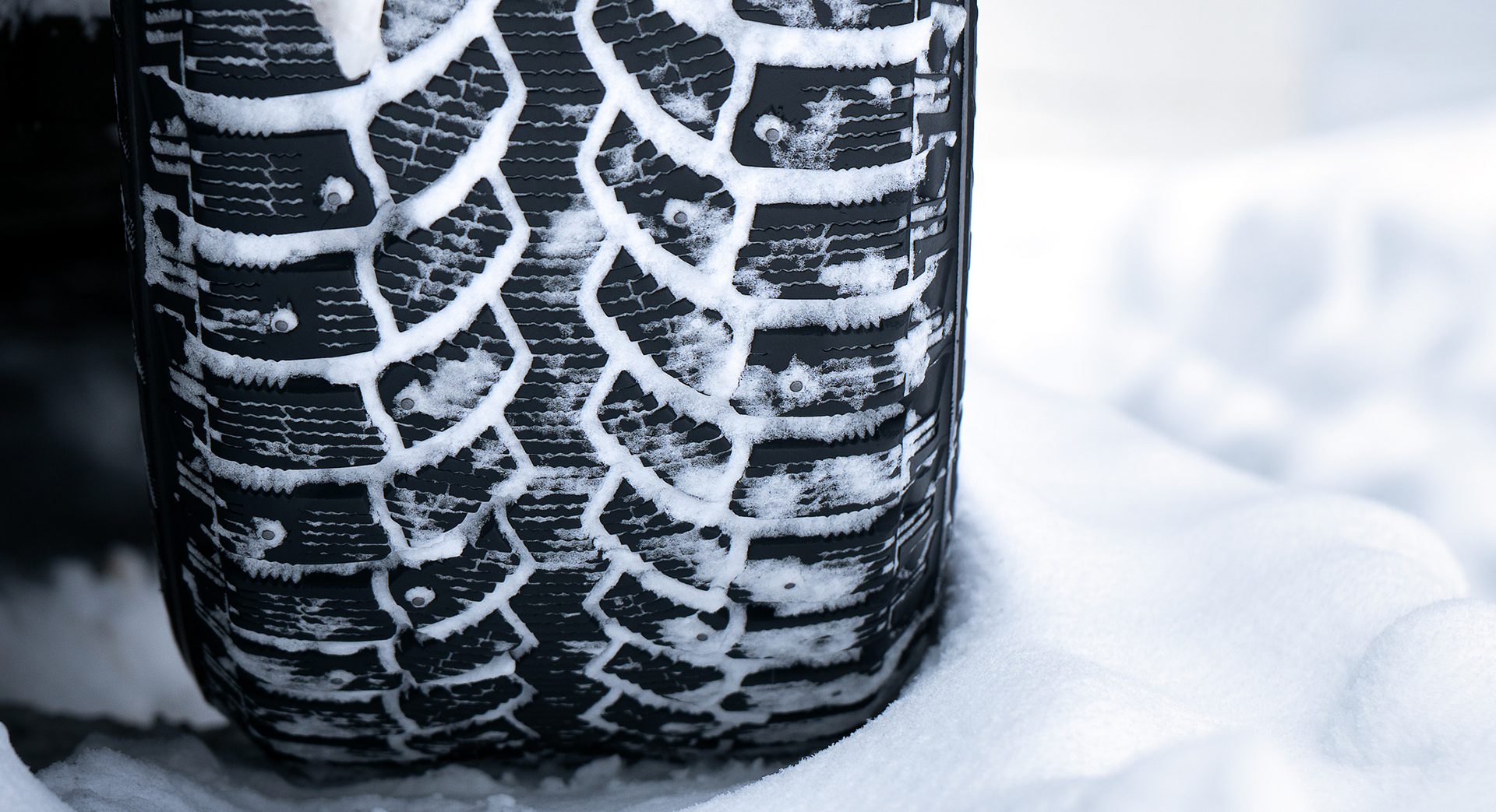Studded Tires: Dates and Regulations by Region | Point S