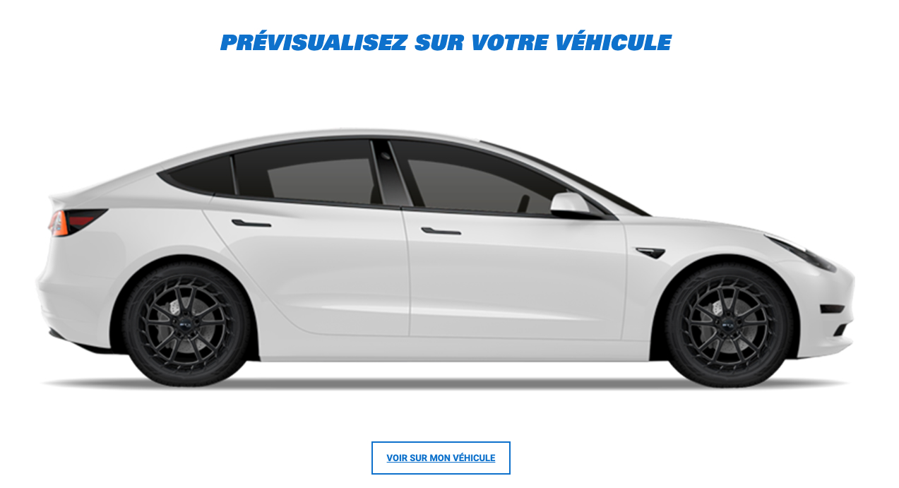 Our 4 Tips For Choosing The Right Rims | Point S