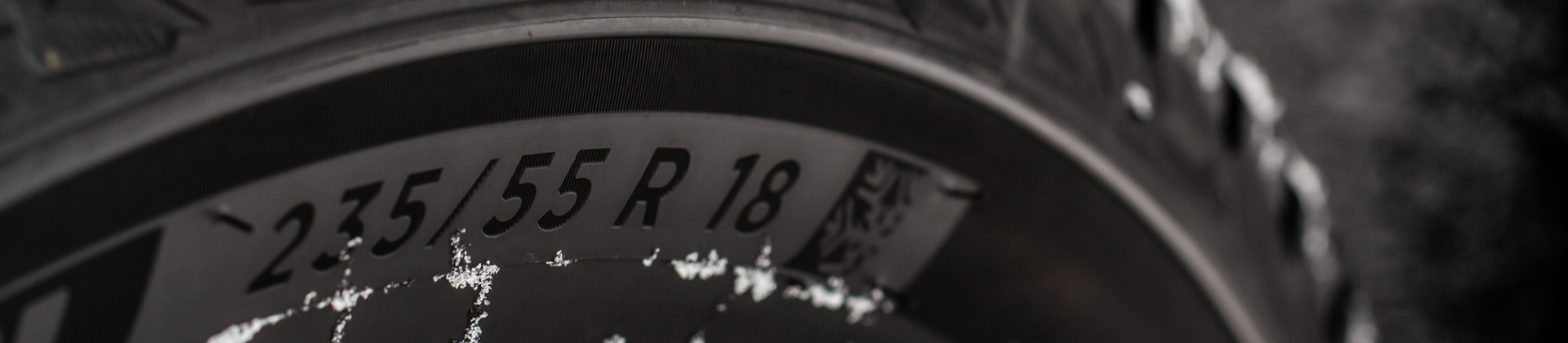 How To Read a Tire Sidewall? | Point S