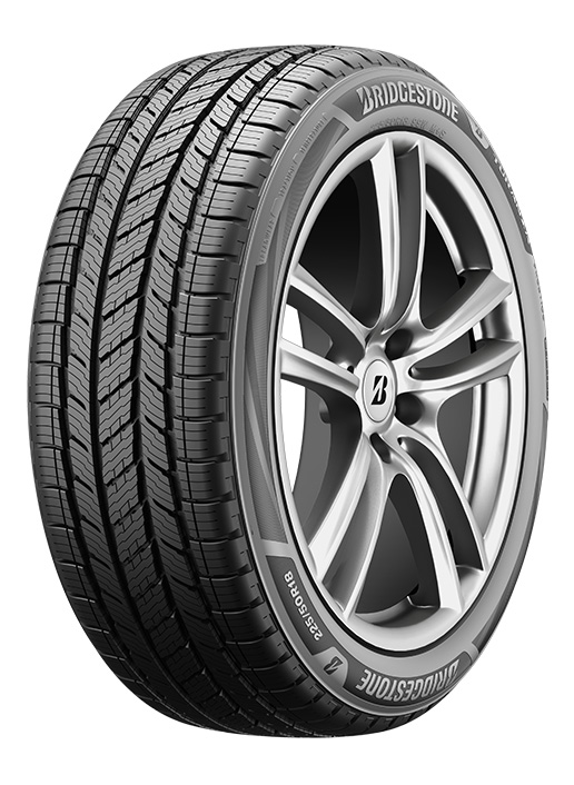 Bridgestone Turanza Prestige tires in Quebec | Point S