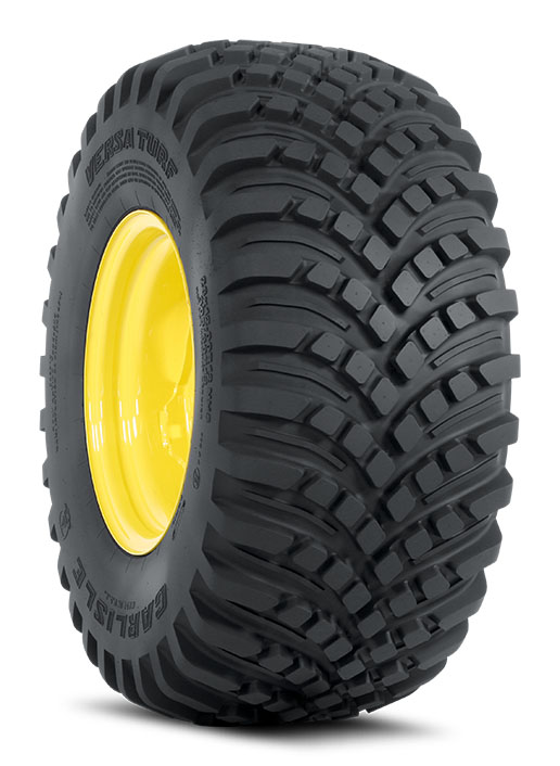 Carlisle Versa Turf tires in Quebec | Point S