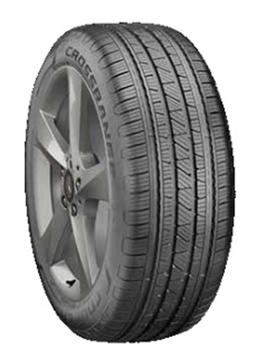 Cooper Discoverer Crossrange NRT tires in Quebec | Point S
