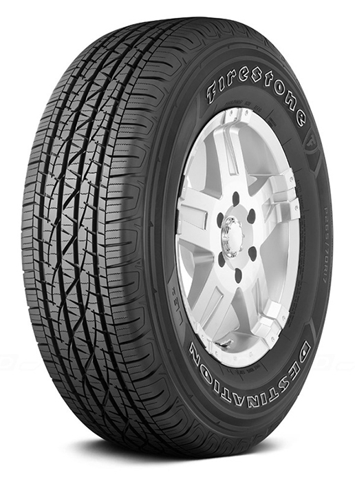 Firestone Destination LE2 Tires | Otobox