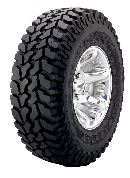 Firestone Destination M/T All Season Tires | Point S