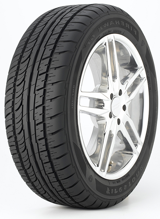 Firestone Firehawk GT Tires | Point S