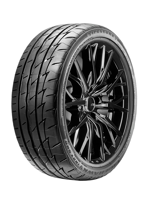 Firestone Firehawk Indy 500 Tires | Otobox