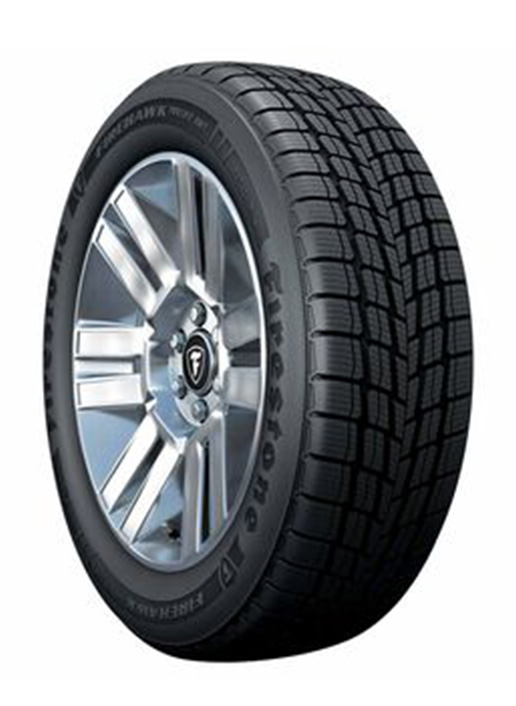 Firestone Firehawk Pursuit AWT tires in Quebec | Point S