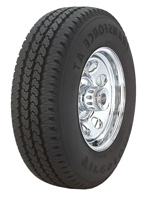 Firestone Transforce AT All Season Tires | Point S