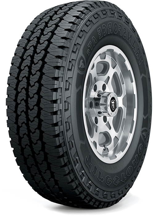 Firestone Transforce AT2 Tires | Point S