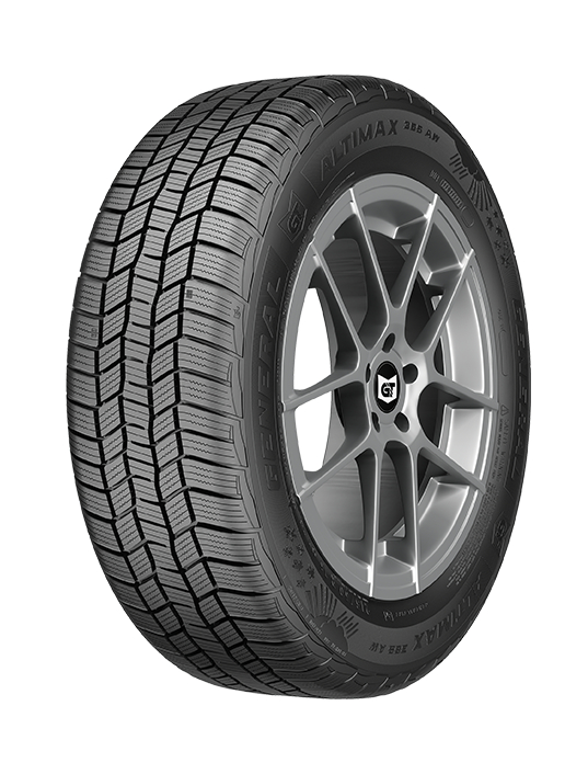 General AltiMAX 365 AW tires in Quebec | Point S