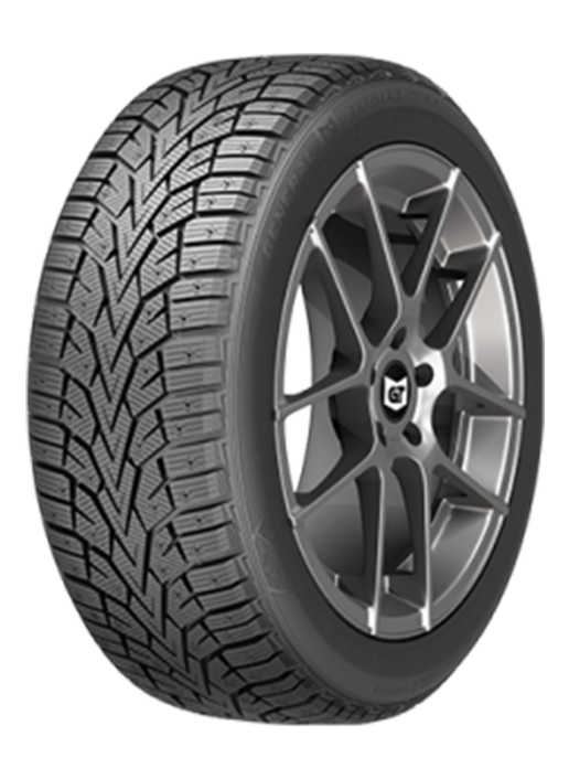 Pneus General AltiMAX Arctic 12 au Québec | Point S