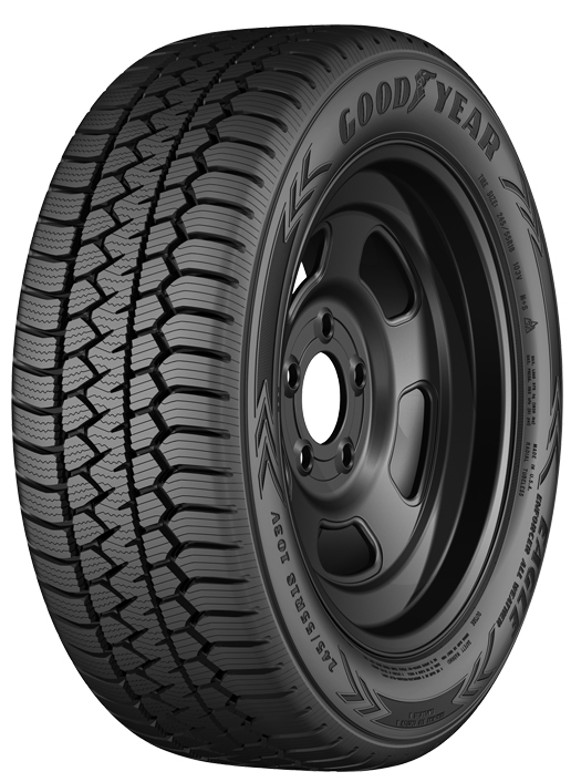 Goodyear EAGLE ENFORCER A/W Tires | Point S