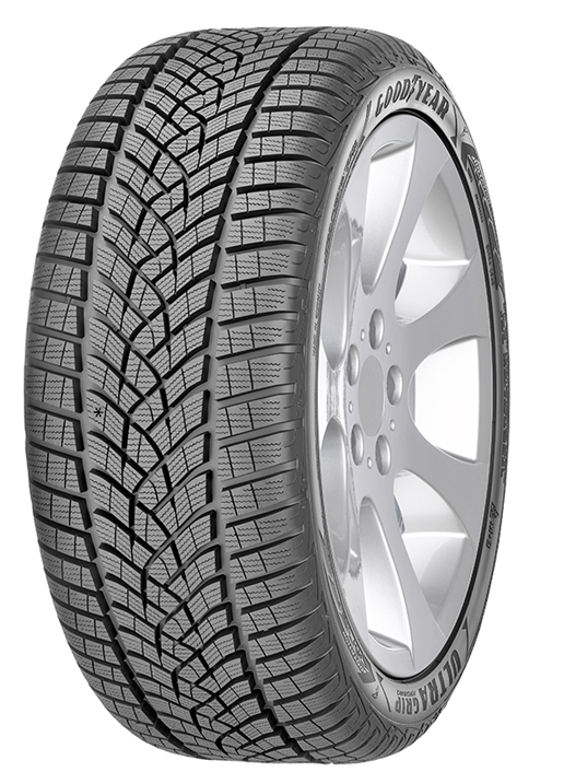 Goodyear Ultra Grip Performance SUV Gen-1 tires in Quebec | Point S