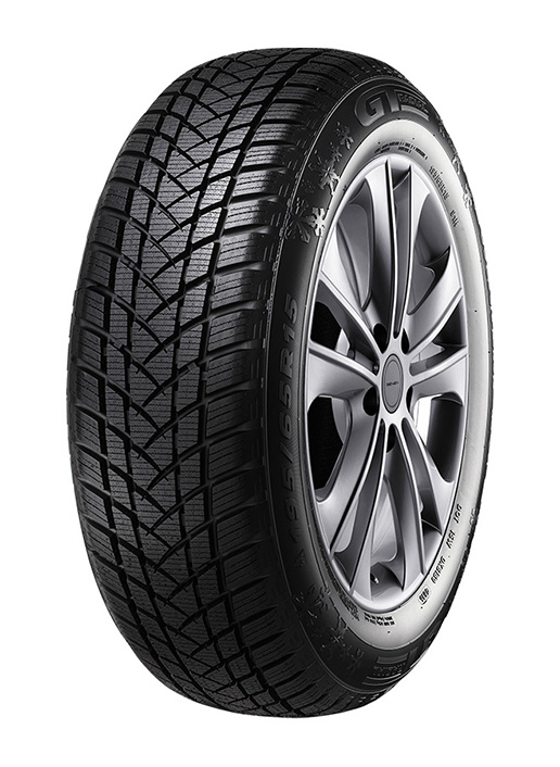 Pneus GT Radial Champiro WinterPro 2 de taille 165/70R14 81T au Québec ...