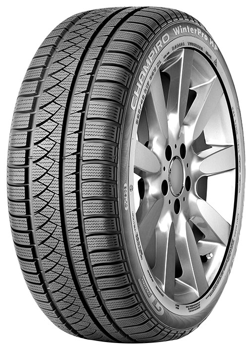 Pneus GT Radial Champiro WinterPro HP Hiver | Point S