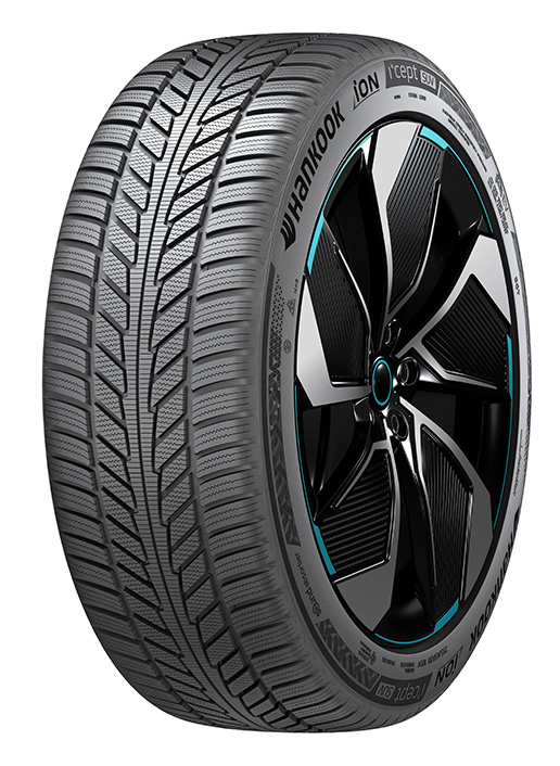 Pneus Hankook Ion I*Cept SUV au Québec | Otobox
