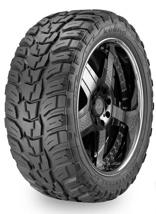 Kumho Road Venture MT71 tires in Quebec | Point S