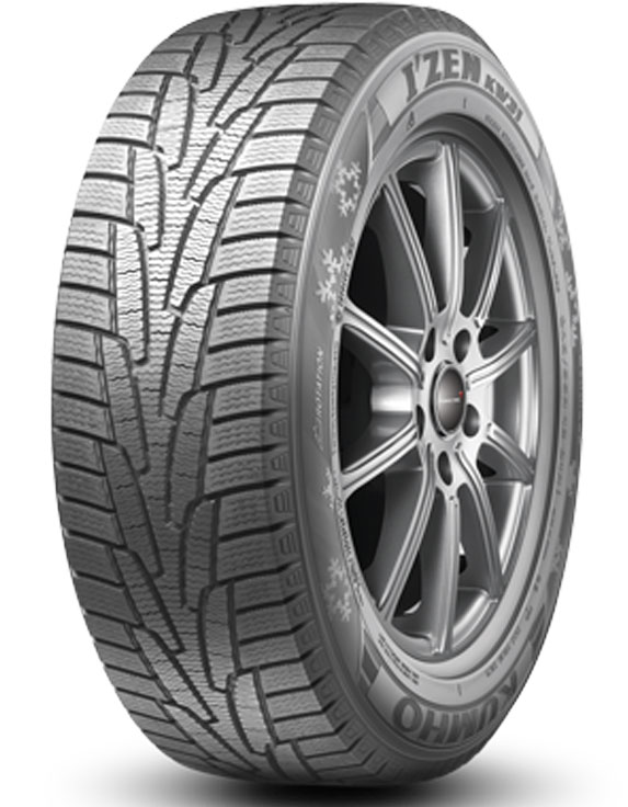 Get a $60 mail-in rebate when you buy a set of 4 selected Kumho tires ...
