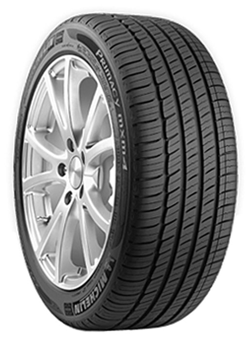 Michelin Primacy MXM4 Performance summer Tires | Point S