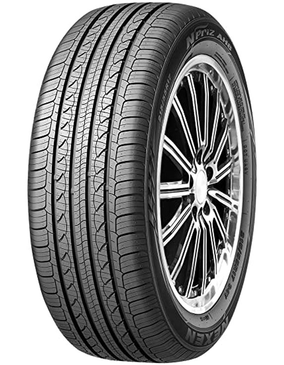 Nexen N'priz AH8 tires in Quebec | Point S