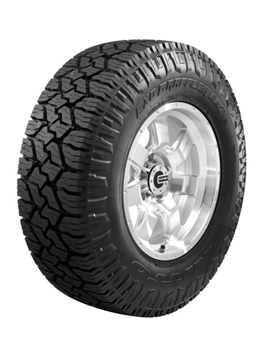 Nitto Exo Grappler AWT tires in Quebec | Point S