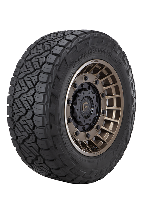 Nitto NT3AG (Recon Grappler) tires in Quebec | Otobox