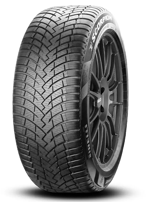 Pneus Pirelli Scorpion Weatheractive au Québec | Point S
