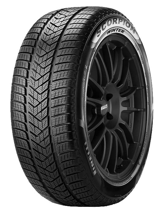 The 5 Best Winter Tires For The Tesla Y | Point S
