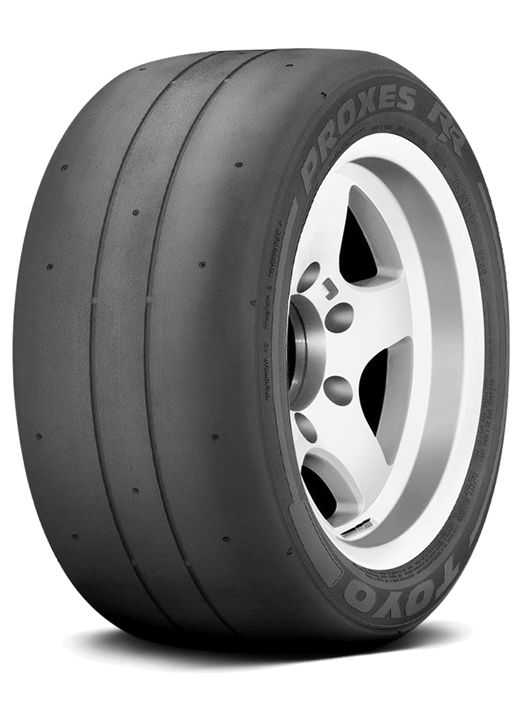 Toyo PROXES RR Tires | Point S