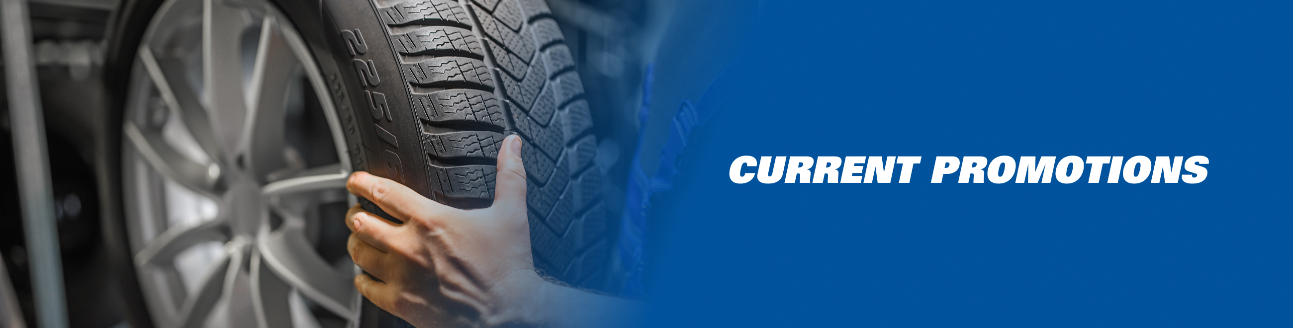 Discount Tires Canada - Winter Tire Sales & Promotions | Point S