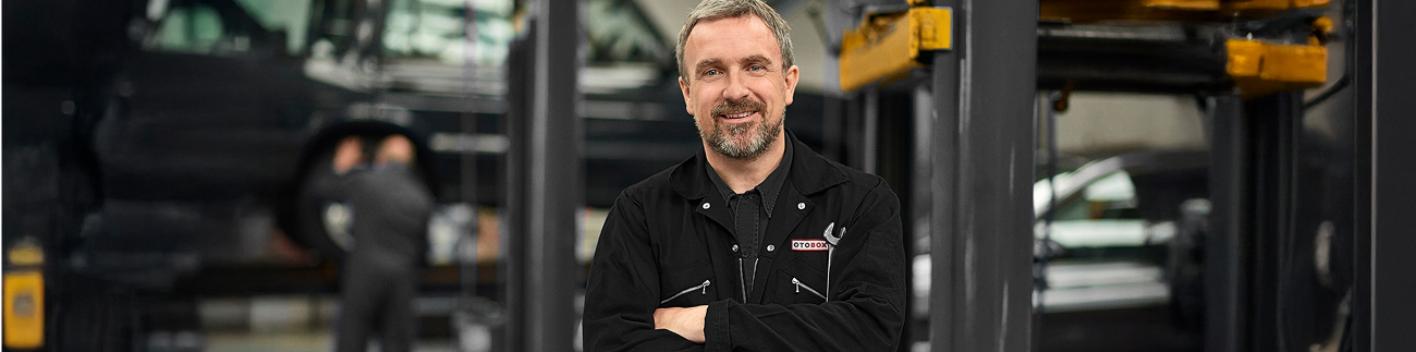 Inspection Réparation mécanique automobile au Québec | Otobox | Otobox